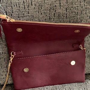 Moda Luxe | Bags | Moda Luxe Clutch | Poshmark